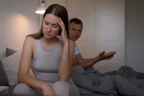 Addressing Loss Of Interest In Sex