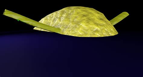 Artstation Lymph Node Lymphatic System 3d Resources