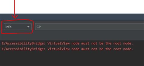 logging setting flutter log levels flutter printing thousands of