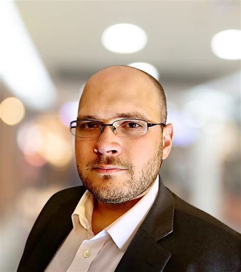 Richard Randy Keener The Bedrock Group