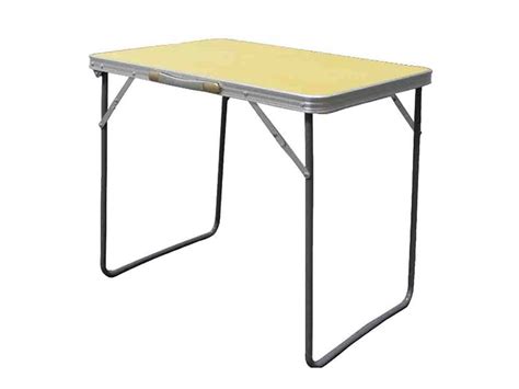 Tools Garden And Diy Afritrail Camp Table Aluminium Af Tab