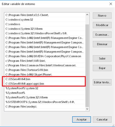 Adding Qgis Specific Python Interpreter To Eclipse Geographic