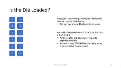 A Brief Introduction To Quantitative Analysis Ppt