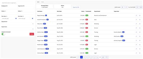 How To Create A Custom Grid In Mendix With Xpath By Benjamin Griggs Medium