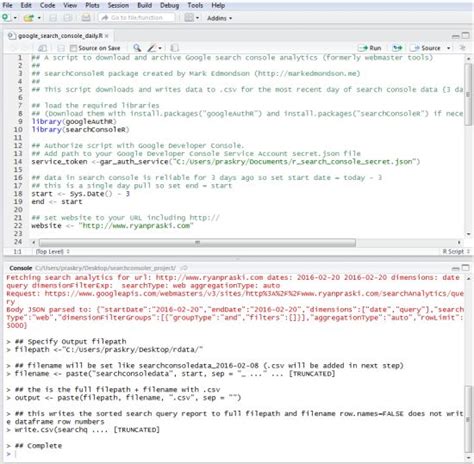 How To Get File Path In R