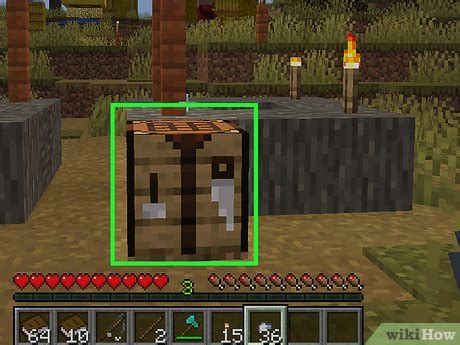 How To Make Lanterns In Minecraft Plus Where To Find Them