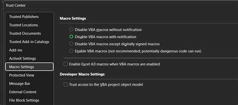 How To Enable Macros In Excel For Windows And Mac 2025 Coincodecap