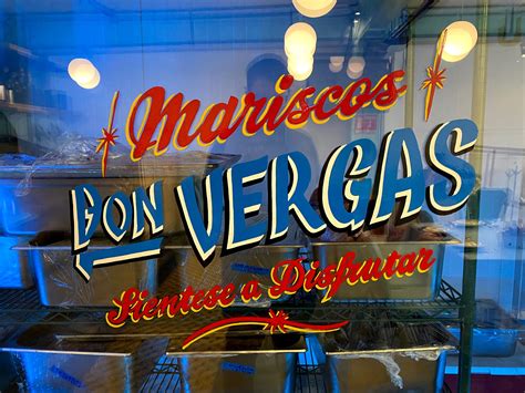 Don Vergas Mariscos Mariscos De Sinaloa En Cdmx