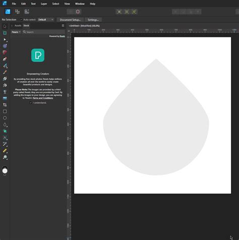 Exporting SVG Files As A PDF Help Please Desktop Questions MacOS And Windows Affinity