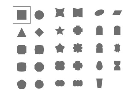 New Feature How To Use Squarespace Shape Blocks Effectively Heart Honey Design Studio