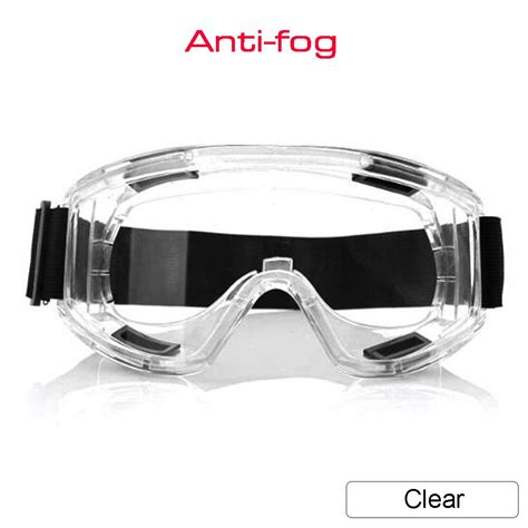 Safety Goggles Splash Proof Dust Proof Wind Proof Grandado