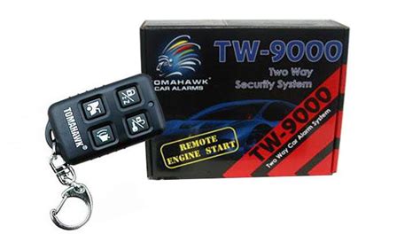 Сигнализация Tomahawk TW-9000: инструкция по эксплуатации, применению ...