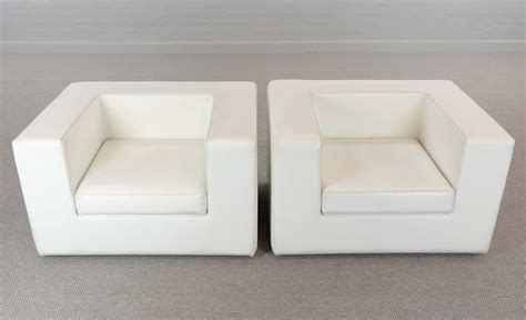 Throw Away Armchairs By Willie Landels For Zanotta