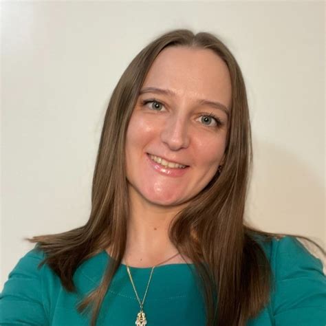 Anna Kolesnikova Senior Economist Lightcast Linkedin