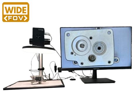 Optike Full Hd Resolution And Large Fov Khush Enterprises