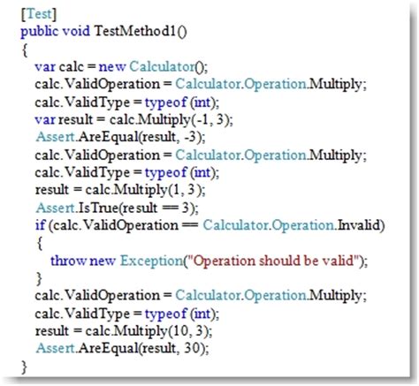 Principles Of Better Unit Testing Enterprise Systems