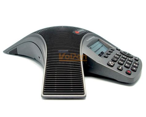Polycom Soundstation Ip5000 Ip Conference Phone