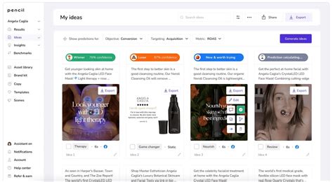 Pencil Make Ads That Work With Generative Ai Allaiwebsite