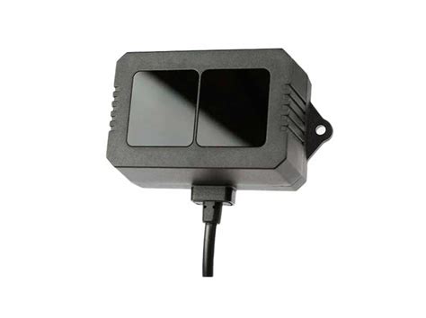 Benewake Tf02 Pro Lidar Proximity Sensor Uart I²c Io 01 To 40 M