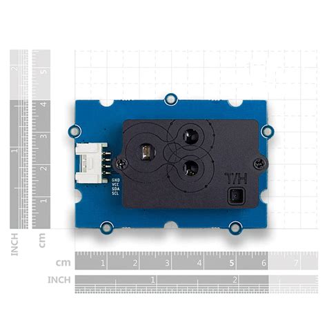 grove co2 and temperature and humidity sensor scd30 the pi hut