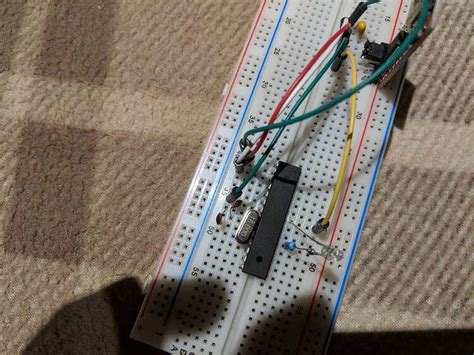 Cannot Upload Sketch To Atmega P Using FT RL Uploading Arduino Forum