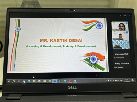 Kartik Desai On Linkedin Motivation Training Nextlevel