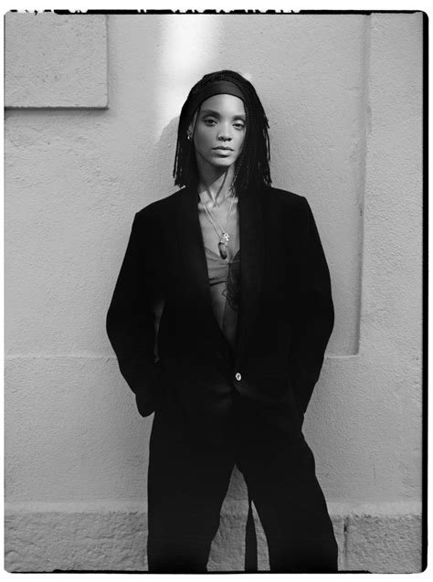 Silk Laundry Akira Reid Fashion One Represents