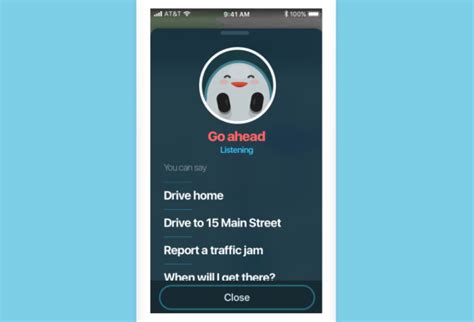Waze Brings Hands Free Navigation In Latest Update