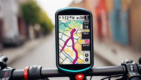 15 Best Bicycle Gps Devices With Maps For Exploring New Routes Flat Iron Bike