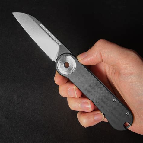 Windeler Minim G10 Folding Knife Heinnie Haynes