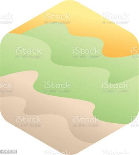 다채로운 기하학적 육각형 상징 추상적인 벡터 일러스트 레이 션 가능성에 대한 스톡 벡터 아트 및 기타 이미지 가능성 개념 광고 Istock
