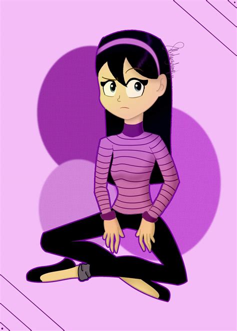 Some More Violet Pixar Amino