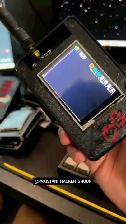 esp32 going all the way round in cyber market hack hacker kalilinux rasberrypi hacking