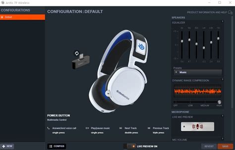 Top Ways To Fix SteelSeries Arctis Static Noise Issue The Droid Guy