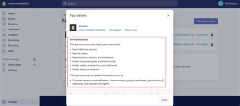 Shopify Amazon Integration 2025 Everything You Need To Know