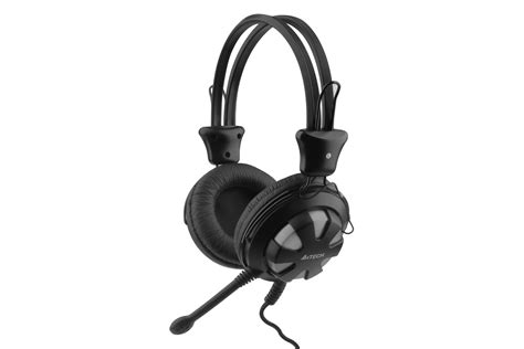 مشخصات فنی و قیمت هدفون ای فورتک A4tech Hs 28