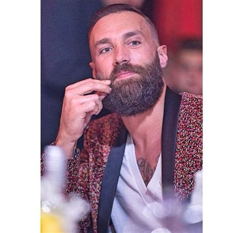 Callum Best Best Beard Styles Beard Styles Great Beards