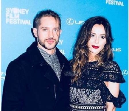 Bella Dayne And Louis Hunters Relationship Are Together Since 2017