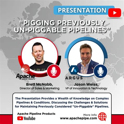 Apache Pipeline Products On Linkedin Apachepipelineproducts