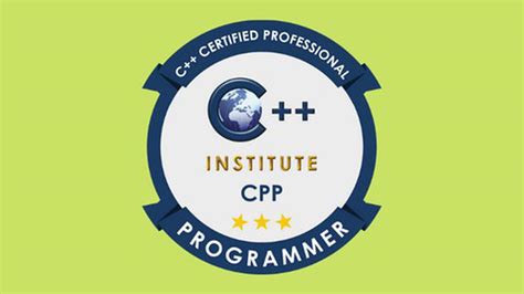 Cupón Udemy Exámenes de práctica para programadores profesionales certificados de CPP C con