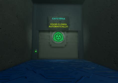 Cafeteria Scp Futuristic Wiki Fandom