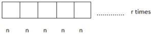 Class Maths Chapter Permutations And Combinations MCQ Sanfoundry