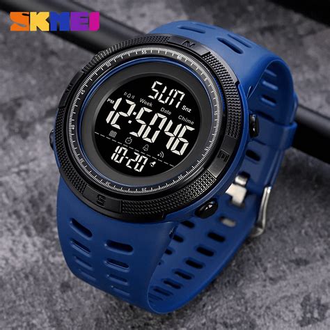 Skmei 2070 Watch | Best Price in Sri Lanka | Anix
