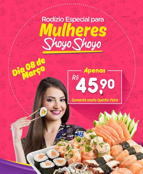 O Shoyo Shoyo Reverencia Shoyo Shoyo Comida Oriental