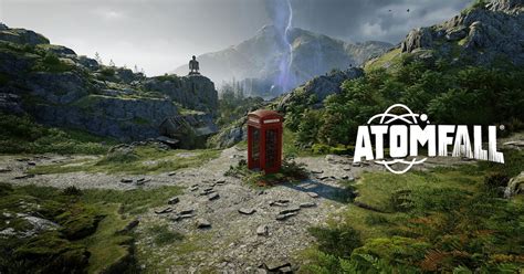 Atomfall El Título Conocido Como “el Fallout Británico” Fija Su