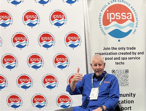 Ipssa Raises Funds For Pool Pros Affected By Wildfires Pool And Spa Marketing