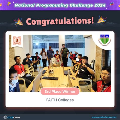 Codechum Codechum Added A New Photo