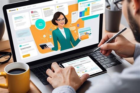 Premium Photo Datadriven Hyperpersonalization