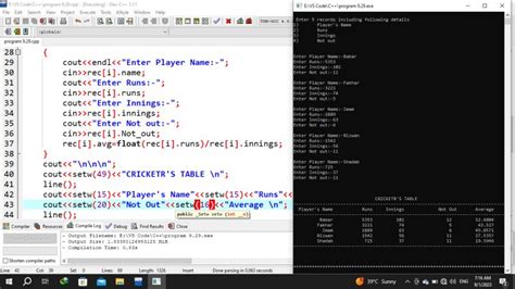Faisal Khan On Linkedin Players Tool Dev Language C C Coding