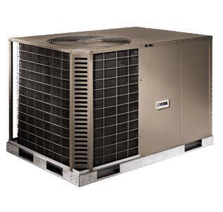 Affordable Price For 5 Ton 13 Seer York Package Air Conditioner